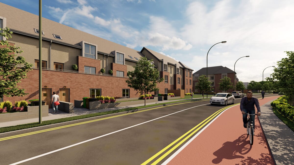 Ardmore, Bettystown - C+W O’Brien Architects