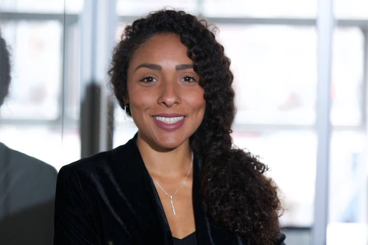 Ellen Ballard Appointed to Associate - C+W O’Brien Architects